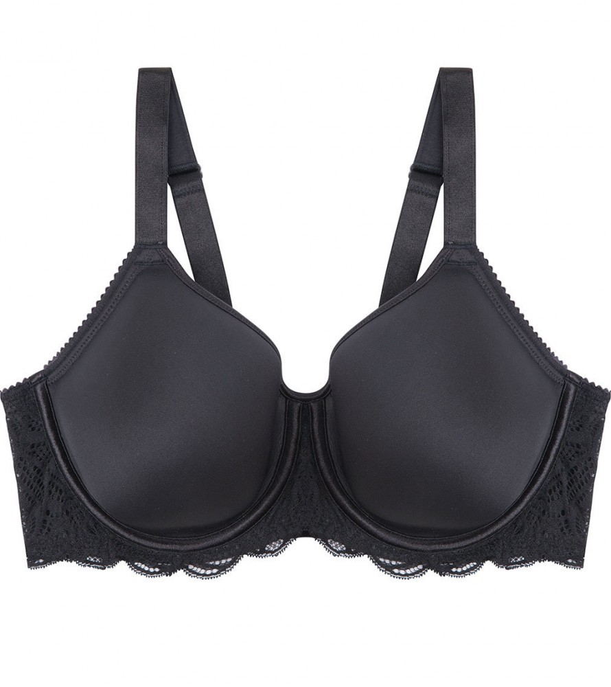 Buy Fayreform Lace Perfect Contour Bra Online | Night & Day Lingerie