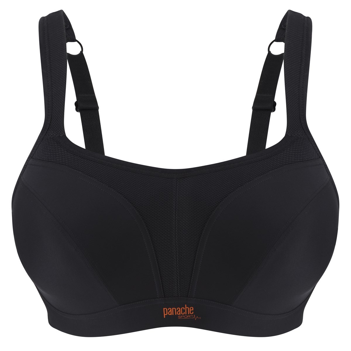 Buy Panache Ultimate Sports Bra Online | Night & Day Lingerie